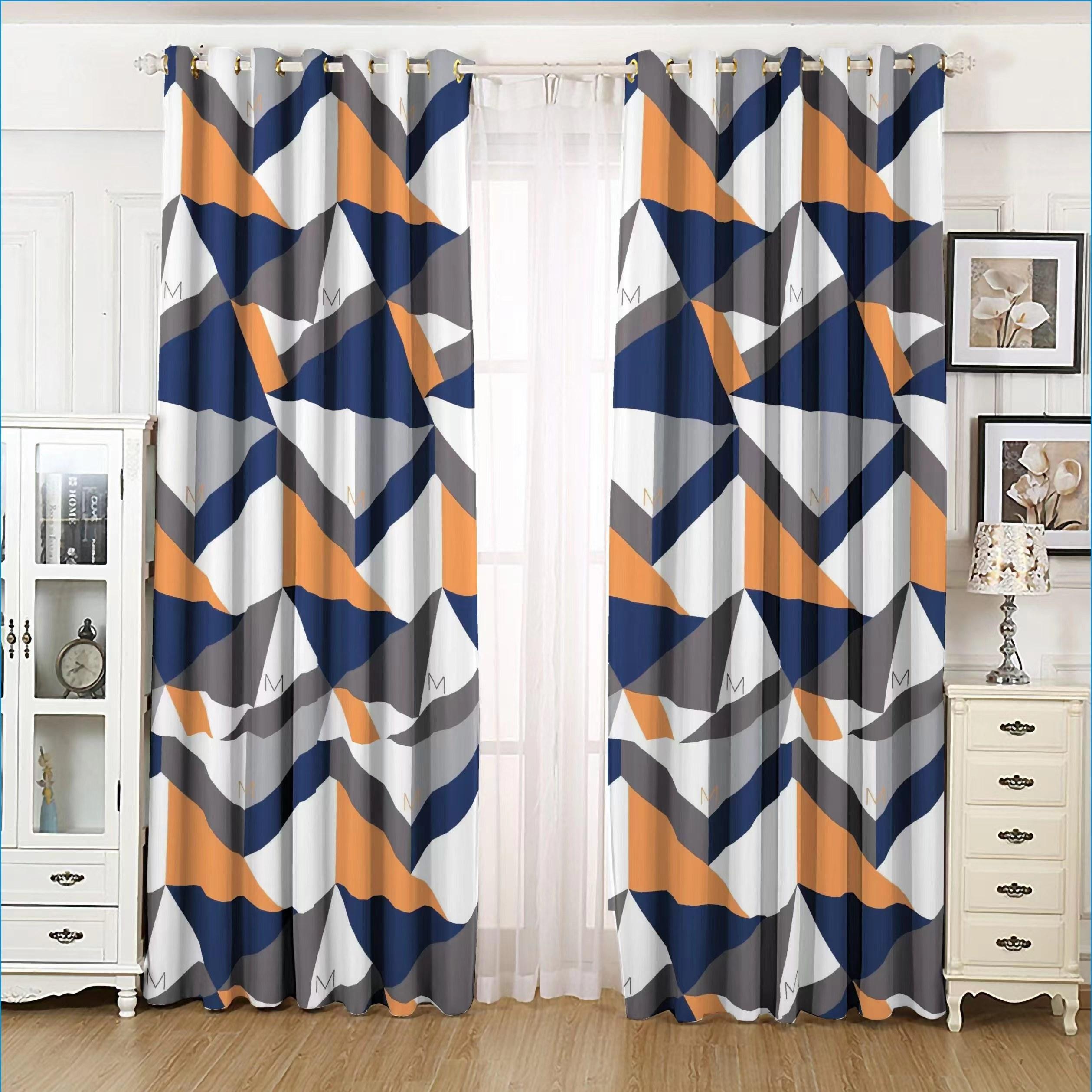 Curtina 140x210cm Ring Curtain Design Curtain For Window Curtains For ...