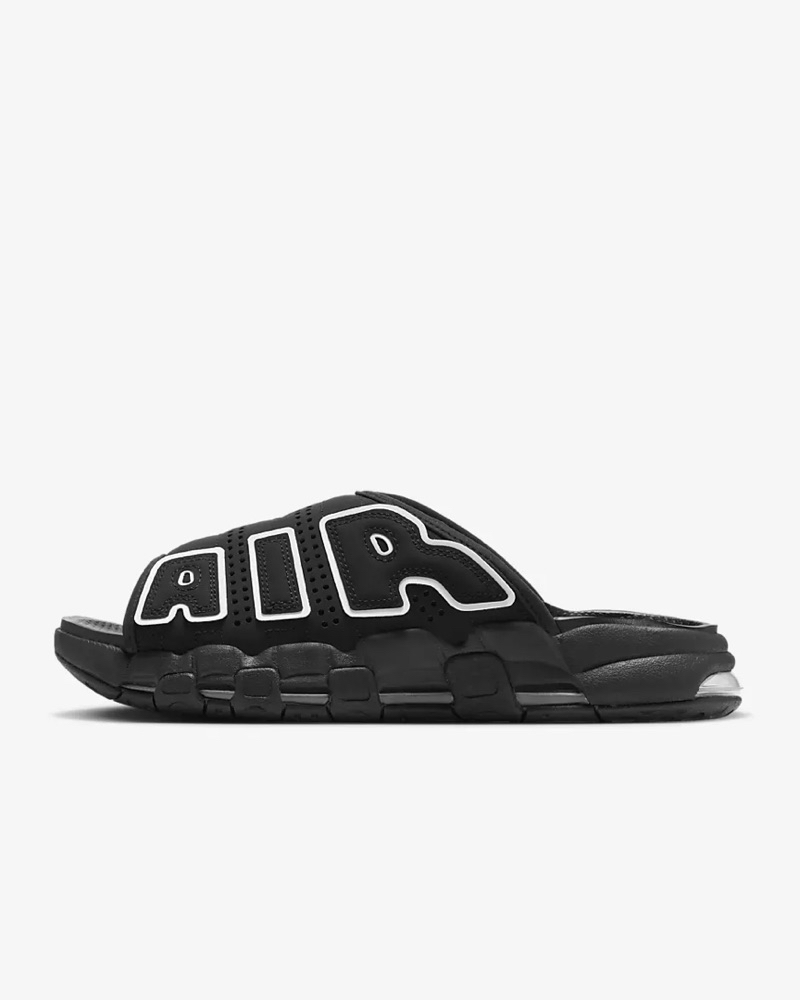UP-TEMPO SLIDE UA STREET CASUAL OG SLIPPERS FOR MEN WITH BOX FREEBIES ...