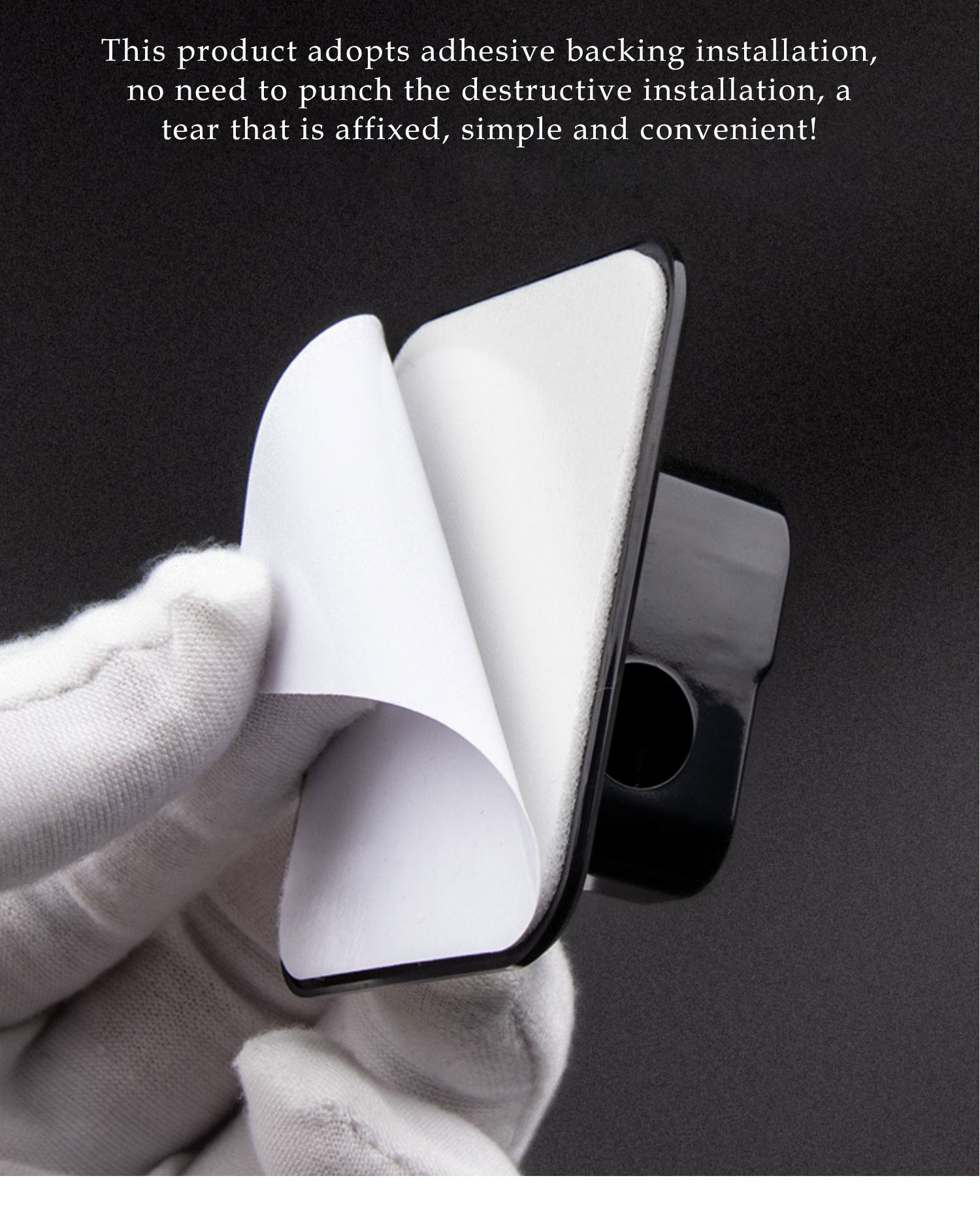 Refrigerator Door Lock Strong Adhesive Freezer Door Lock File Window ...