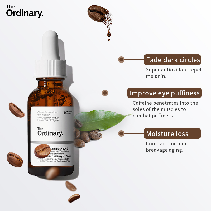the ordinary face serum niacinamide/hyaluronic/salicylic/aha/retinol ...