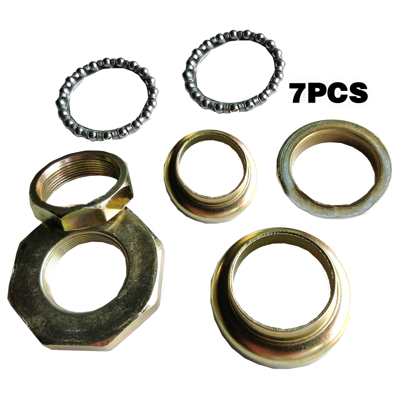 Ebike Headset Bearing Tinidor Bearing For Romai Apple And Other Similar ...
