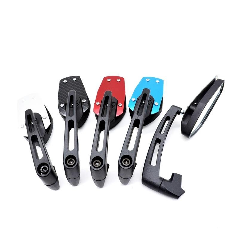 Universal Side Mirror Practical Use Of Two Modified General Side Mirror ...