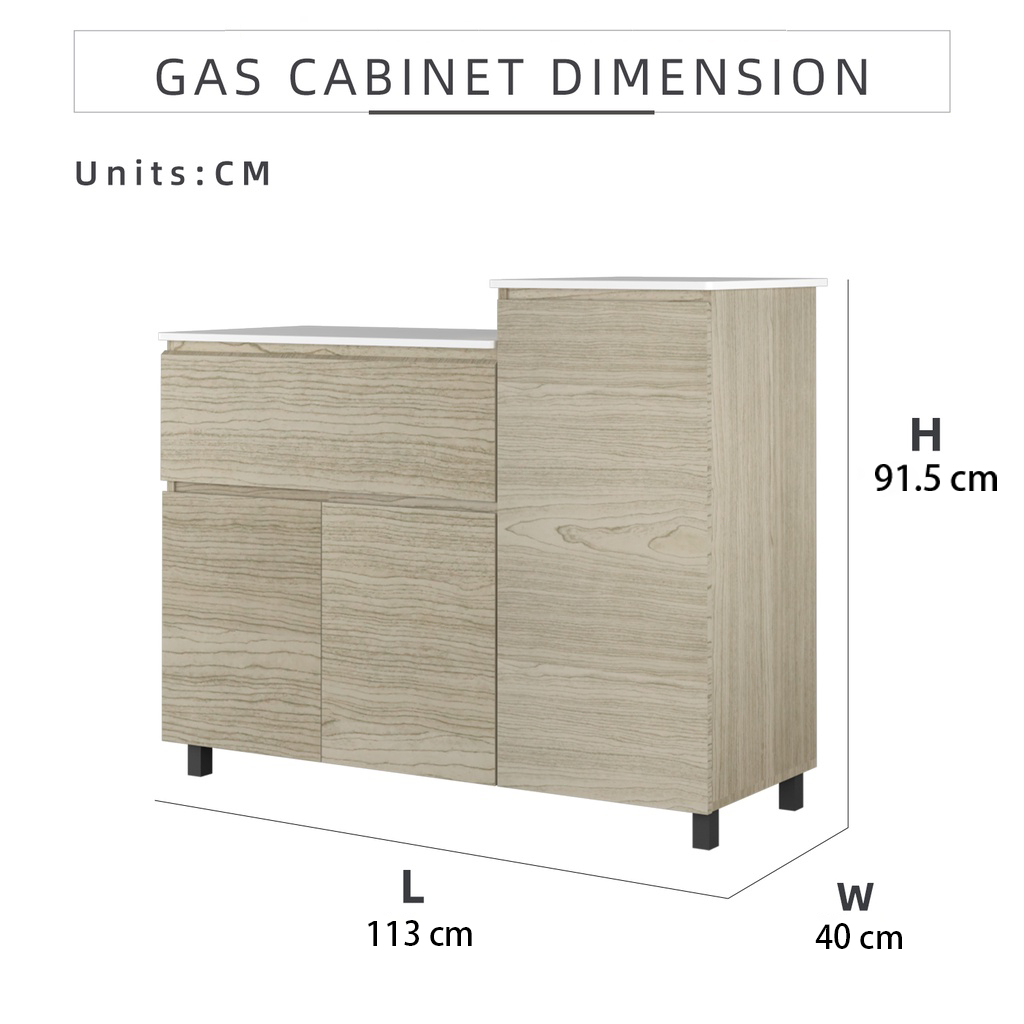 woodenKitchen cabinets/gas cabinets/stove cabinets/countertop cabinets ...