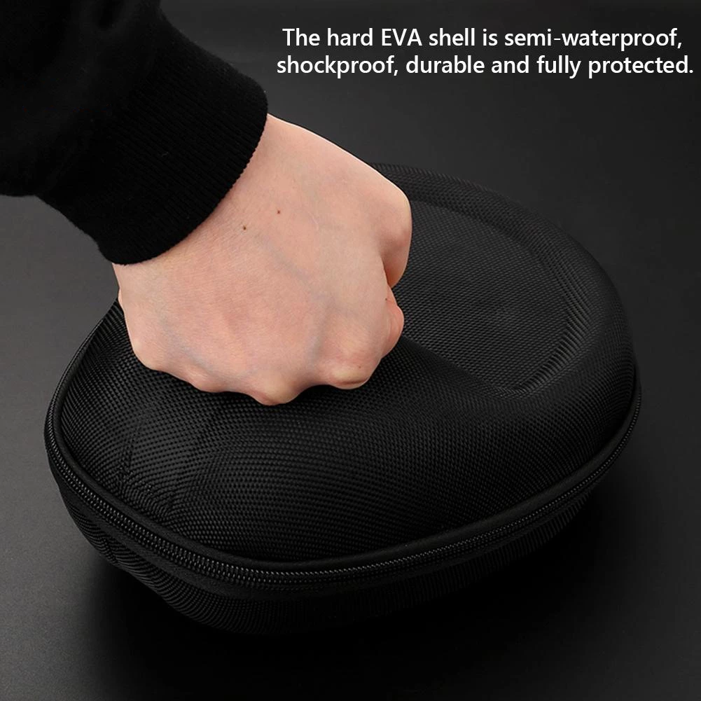[COD] Headphone Case Pouch for Xiaomi Audio-technica Wireless Headset ...