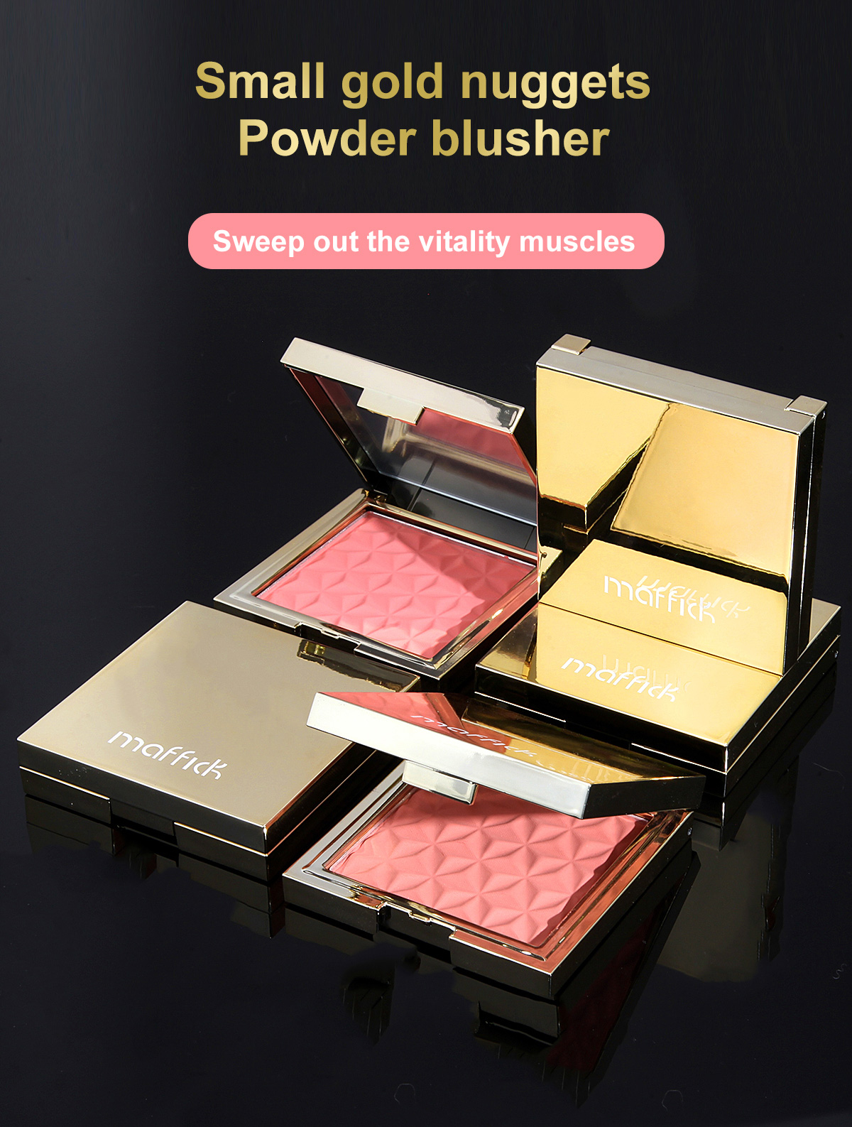 Filipino Sunset Blush: Golden Radiance in Every Swipe | Shopee Philippines