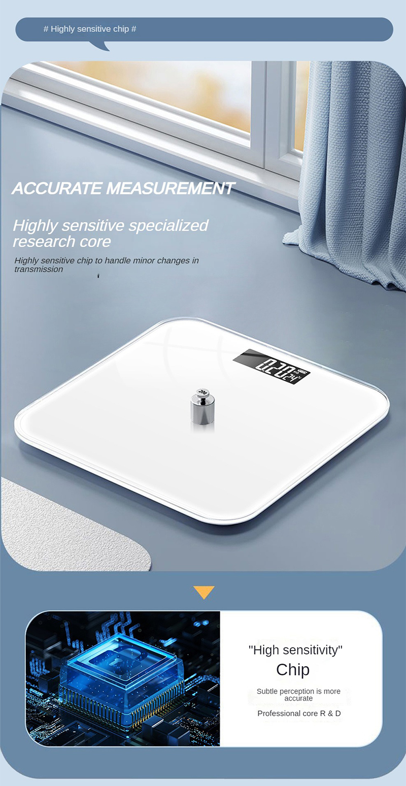 Rechargeable Weighing Scale Human Digital Weighing Scale Heavy Duty ...