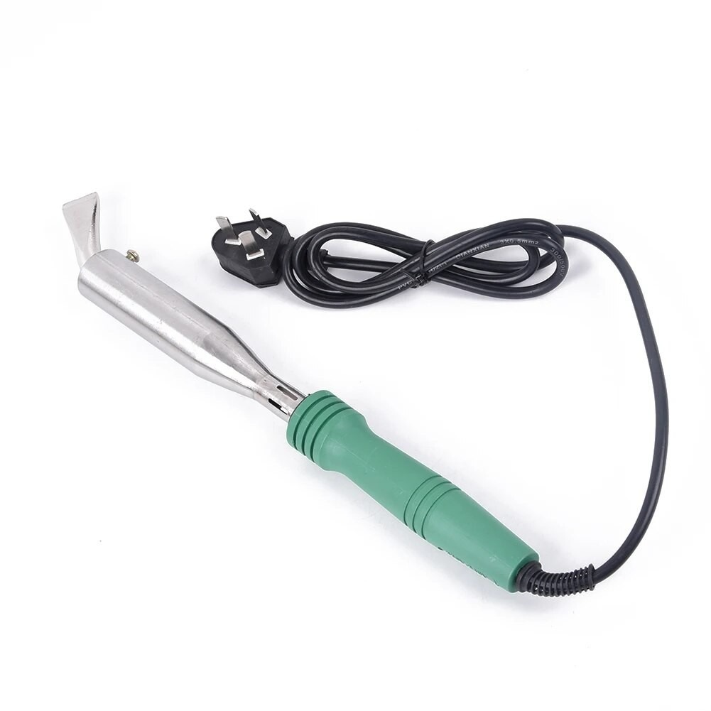 100W/200W/300W 220V Lndustrial Domestic Use Electric Soldering Iron ...