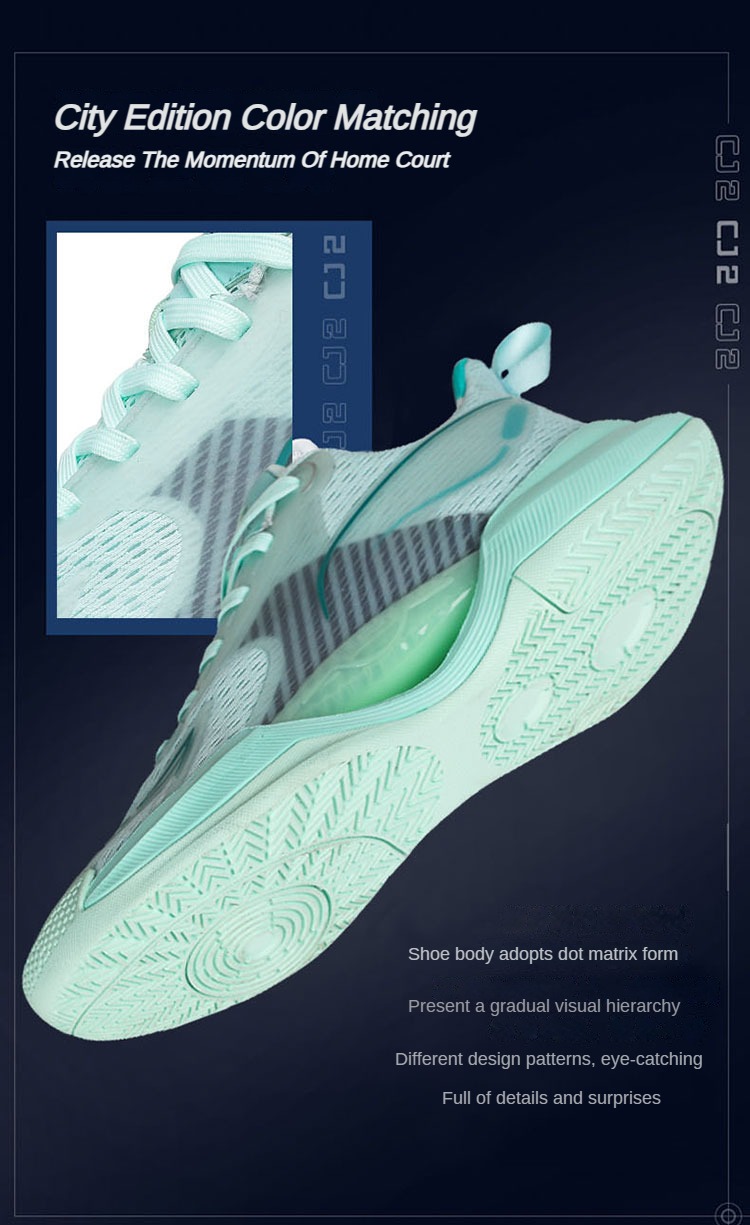 100% Original Superlight men's Basketball Shoes with Shoebox Nighttime ...