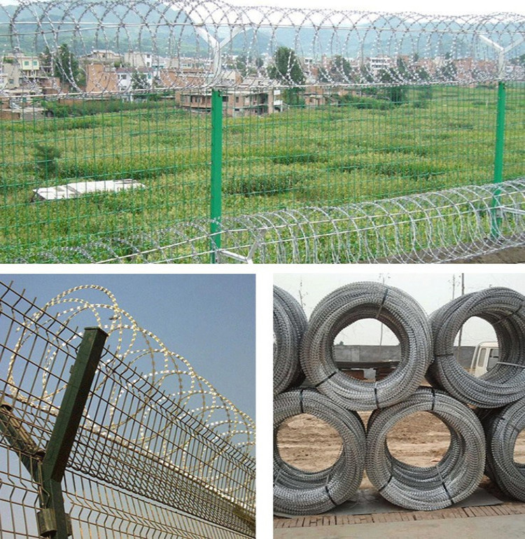 20/50/100 METER | COMBAT WIRE MILITARY WIRE RAZOR WIRE COMBAT CABLE ...