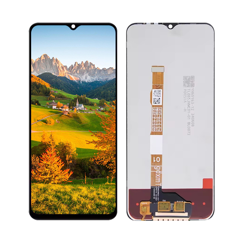 LCD For VIVO Y11 / Y12 / Y12S / Y15 / Y15S / Y17 / Y17S / Y22 / Y22S ...