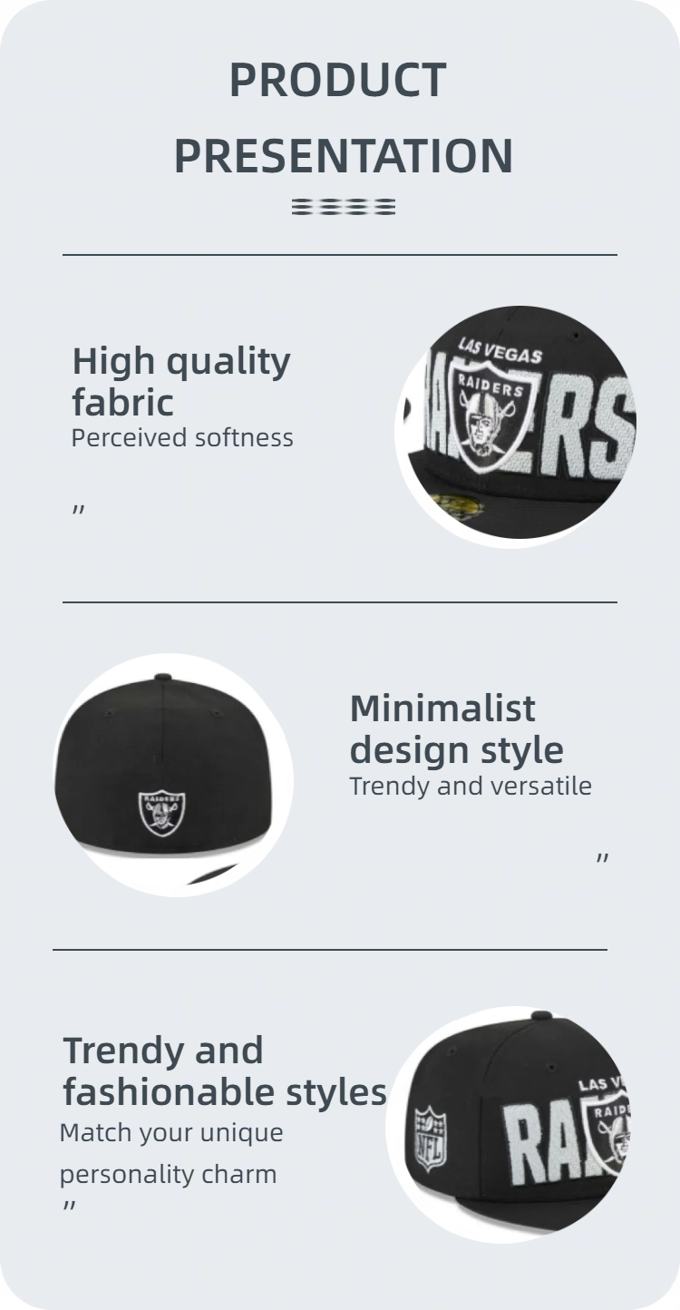 【COD】team High Quality close cap for men unisex baseball Fashion Cap ...