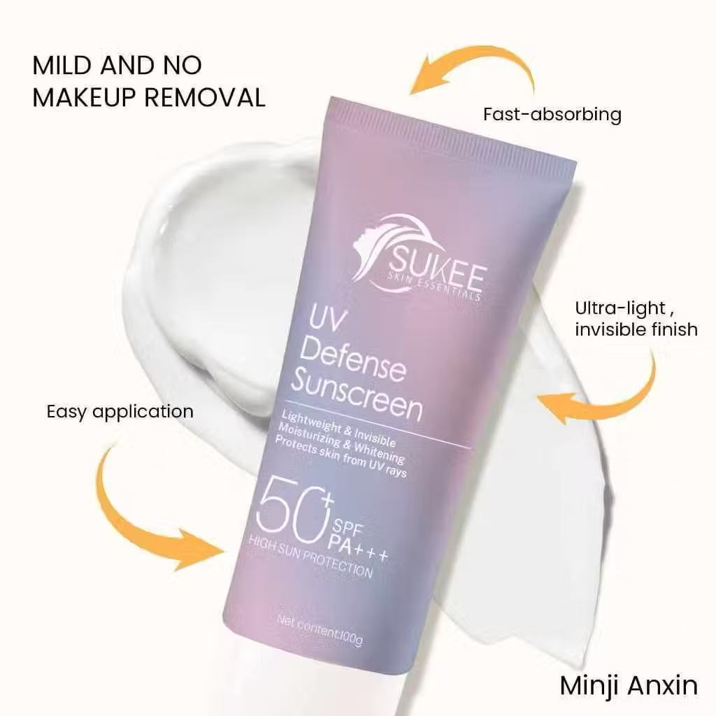 Buy 1 Take 9 Sukee Sunscreen UV Defense Original SPF50 PA ...