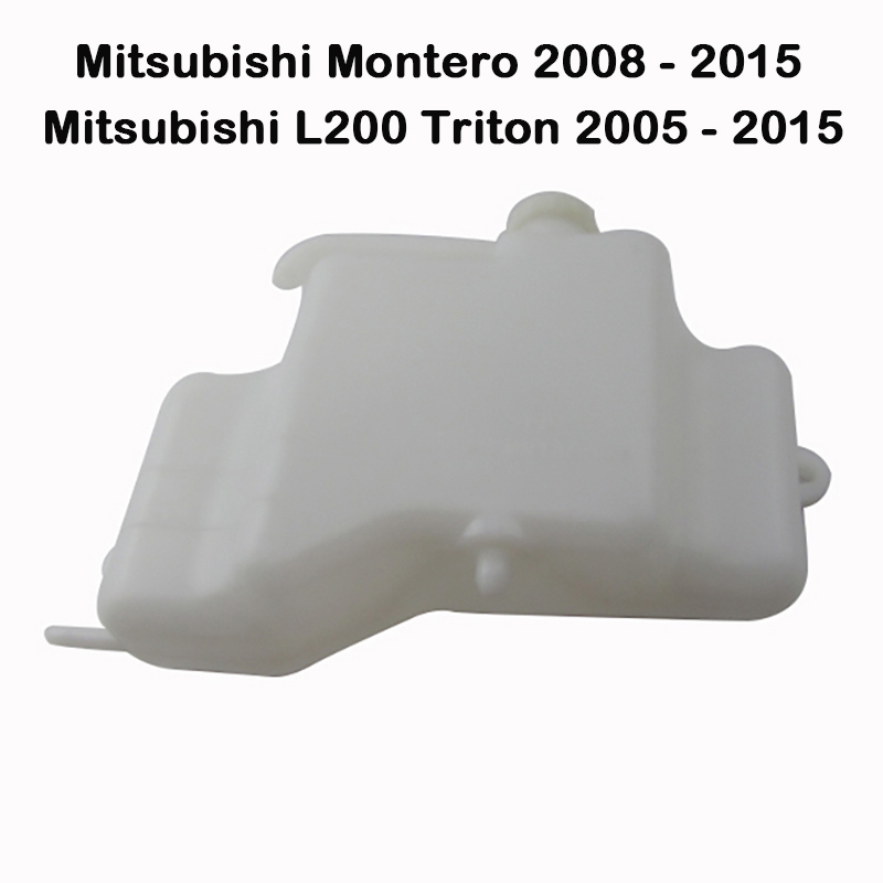 Grows Mitsubishi Montero 2008 - 2015, L200 Triton Strada 2005 - 2015 ...