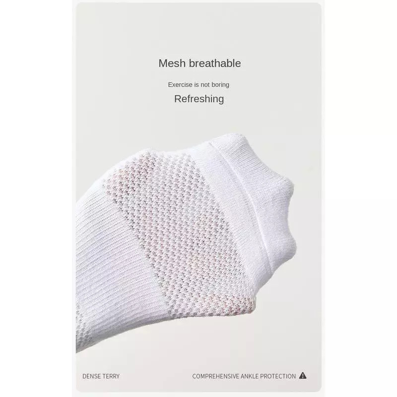 Towel Bottom Sports Socks Basketball Anti-slip Thick Cotton Elite Socks ...