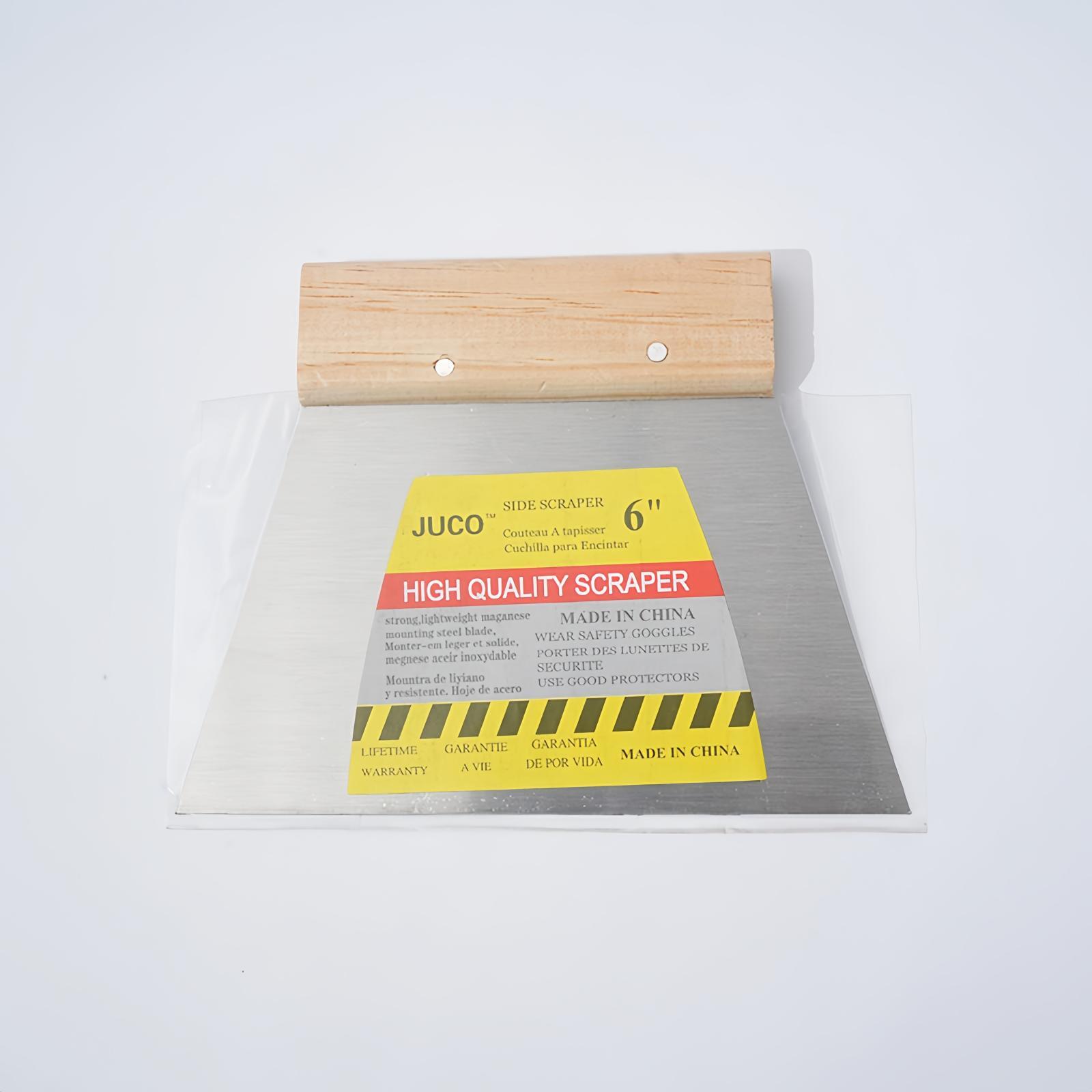 1pc Multi-Scraper Putty Knife Dry Wall Paint Blades Floor Tile Plaster ...