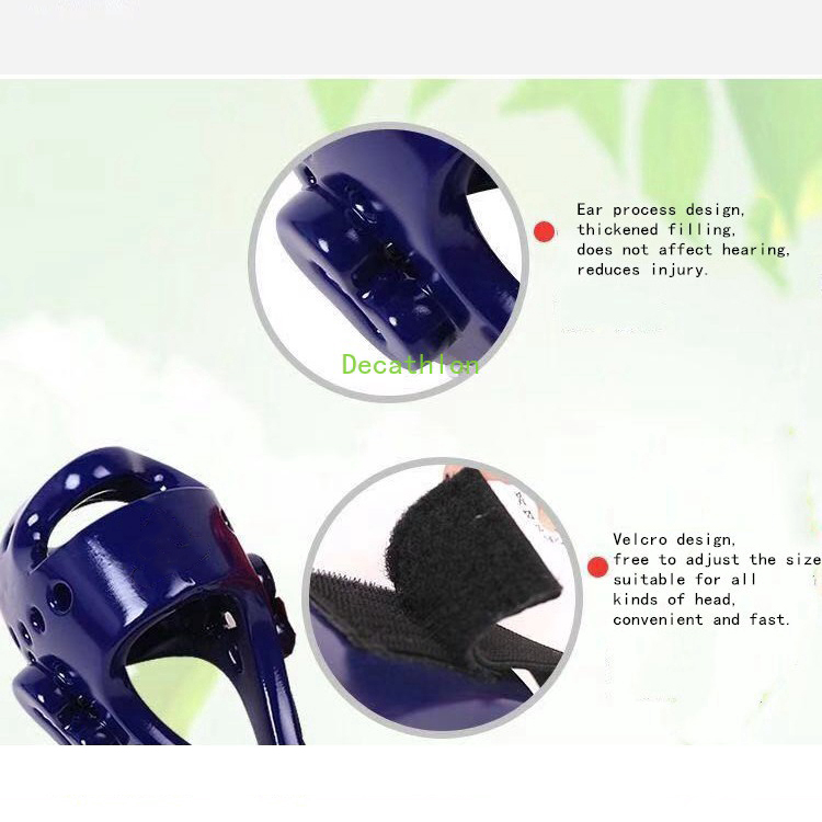 9 in 1 Taekwondo Karate Practice Child And Adults Taekwondo Protective ...