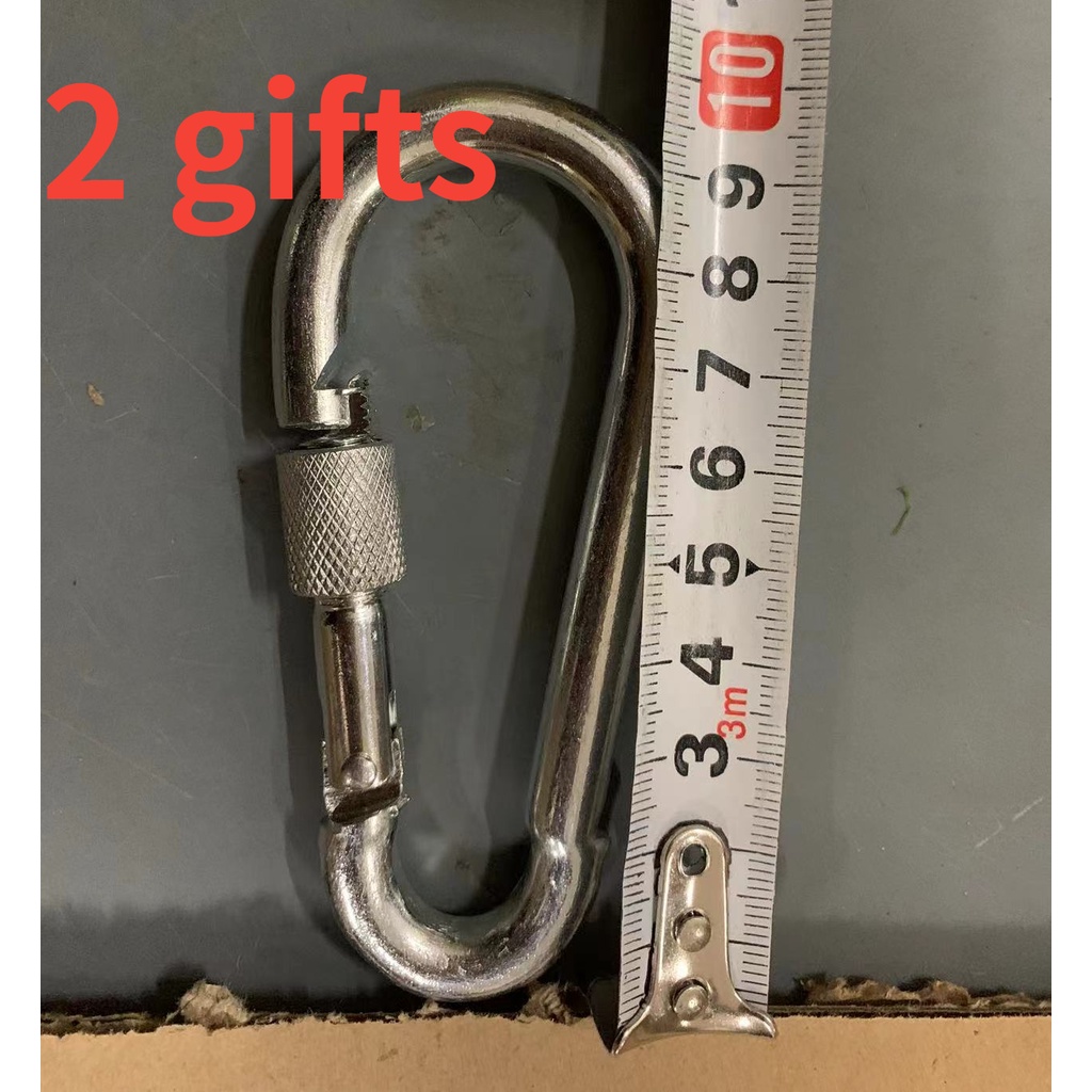 （STOCK)50m/100m climbing rope/static rope/safety rescue rope/fire rope ...