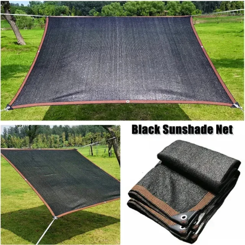 Outdoor Sun Shade Net Shading Net Garden Net UV Resistant Plant ...