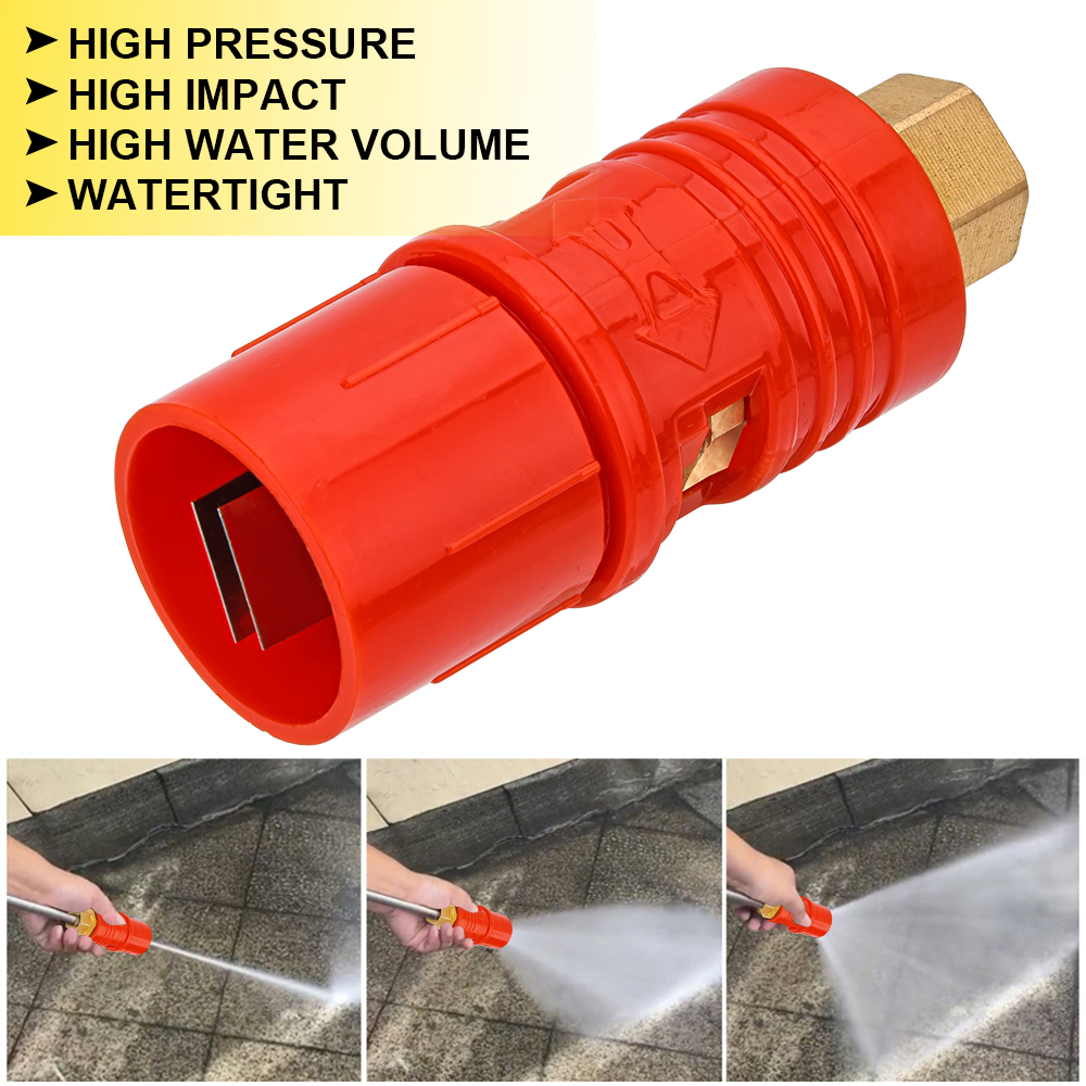 High pressure nozzle for hose Carwash Nozzle High Pressure Nozzle Tip ...