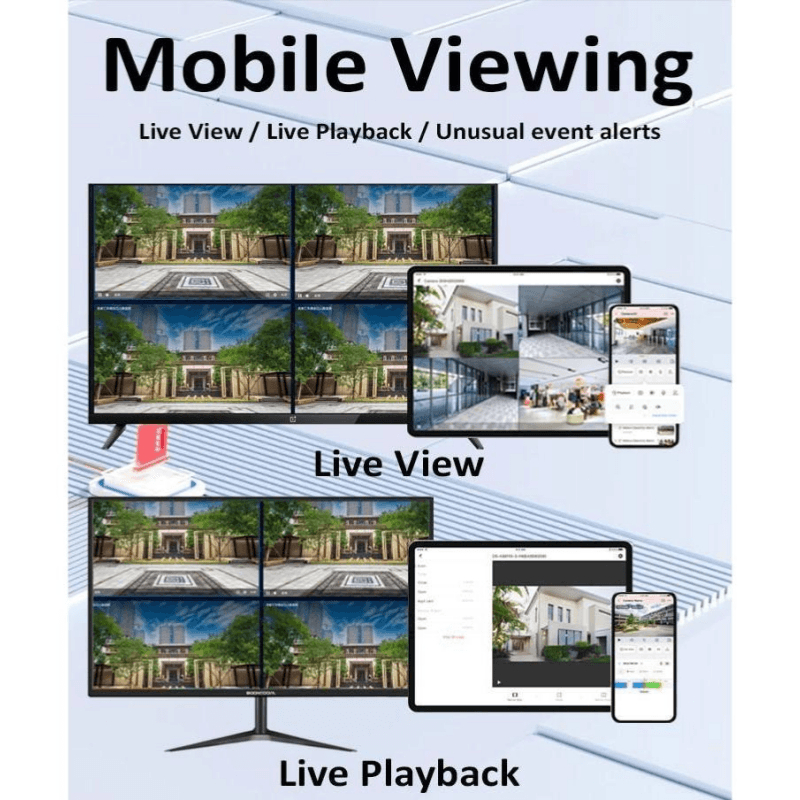 Hikvision 2MP HD Smart IR High quality Bullet CCTV Camera Outdoor ...