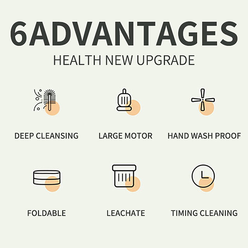 15L mini automatic folding washing machine two in one portable ...