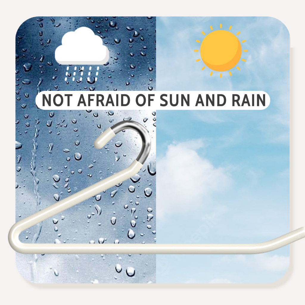 Tawii. 20PCS Set Z-shaped Pants hanger Non-slip Hight quality Durable ...