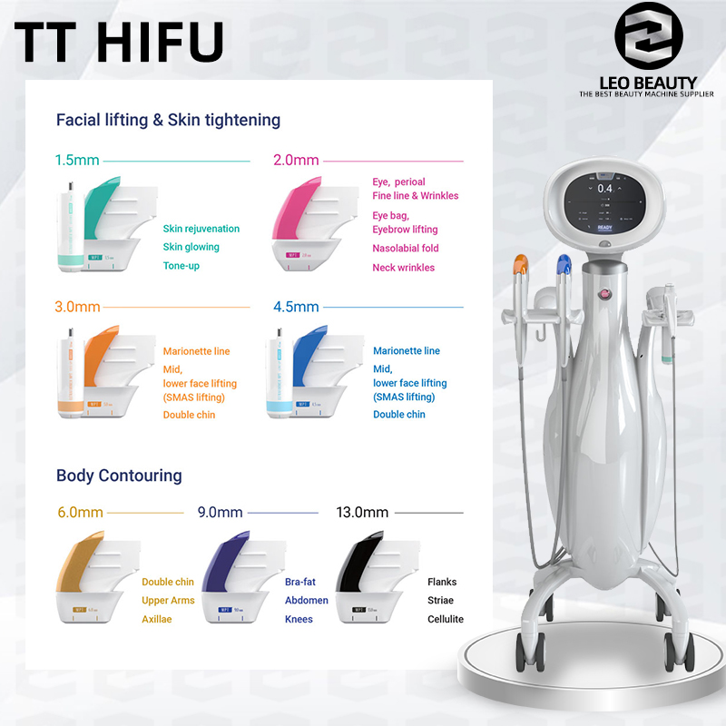 ⭐Manila showroom⭐ULTRAFORMER MPT HIFU 12D Face lift Beauty machine Removes hifu machine for face ...