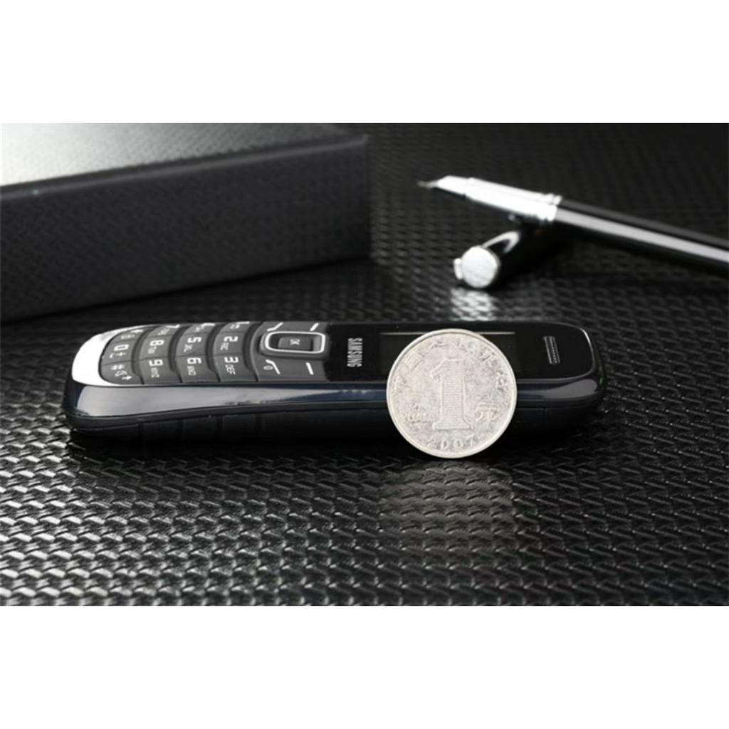 Samsung Original Keypad Phone Keypad Cellphone E1200 Single SIM Basic ...