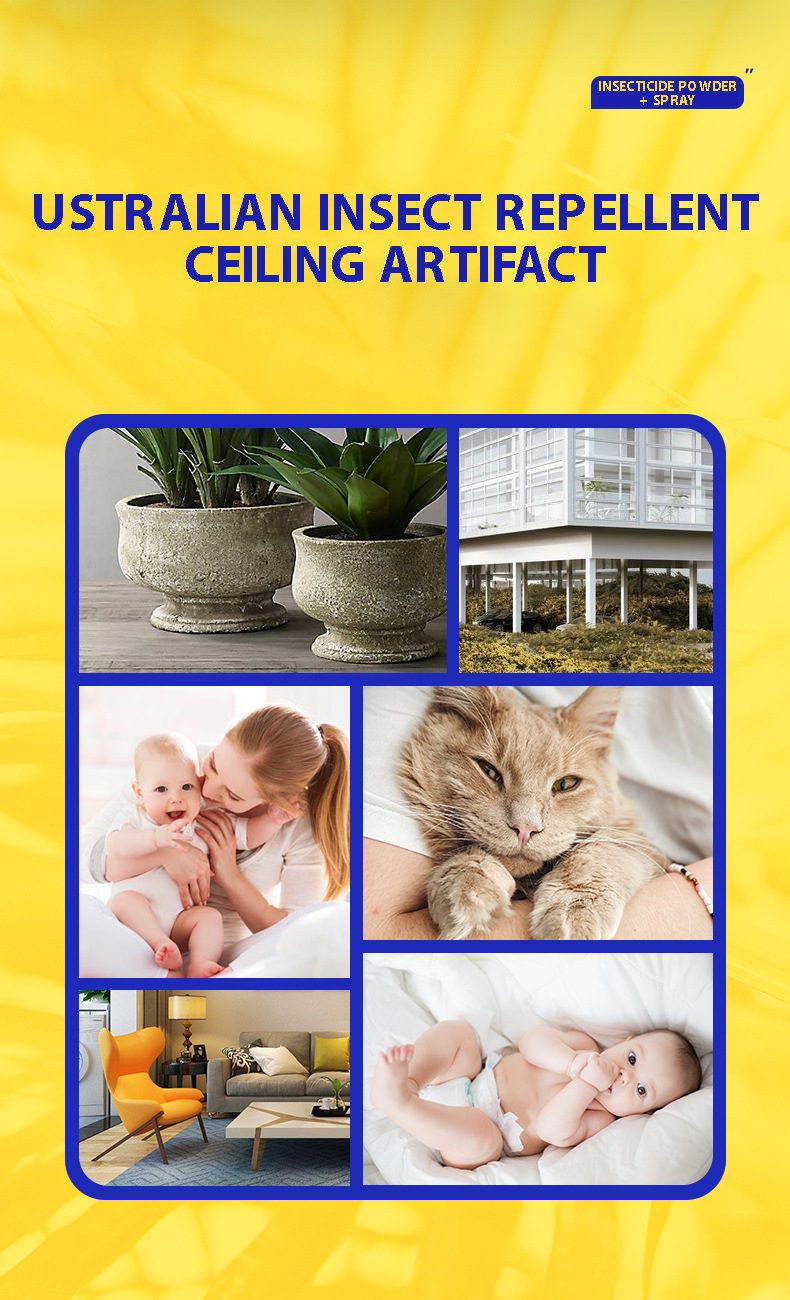 Hoba termite killer 450ml anay killer spray anti bait x control ...