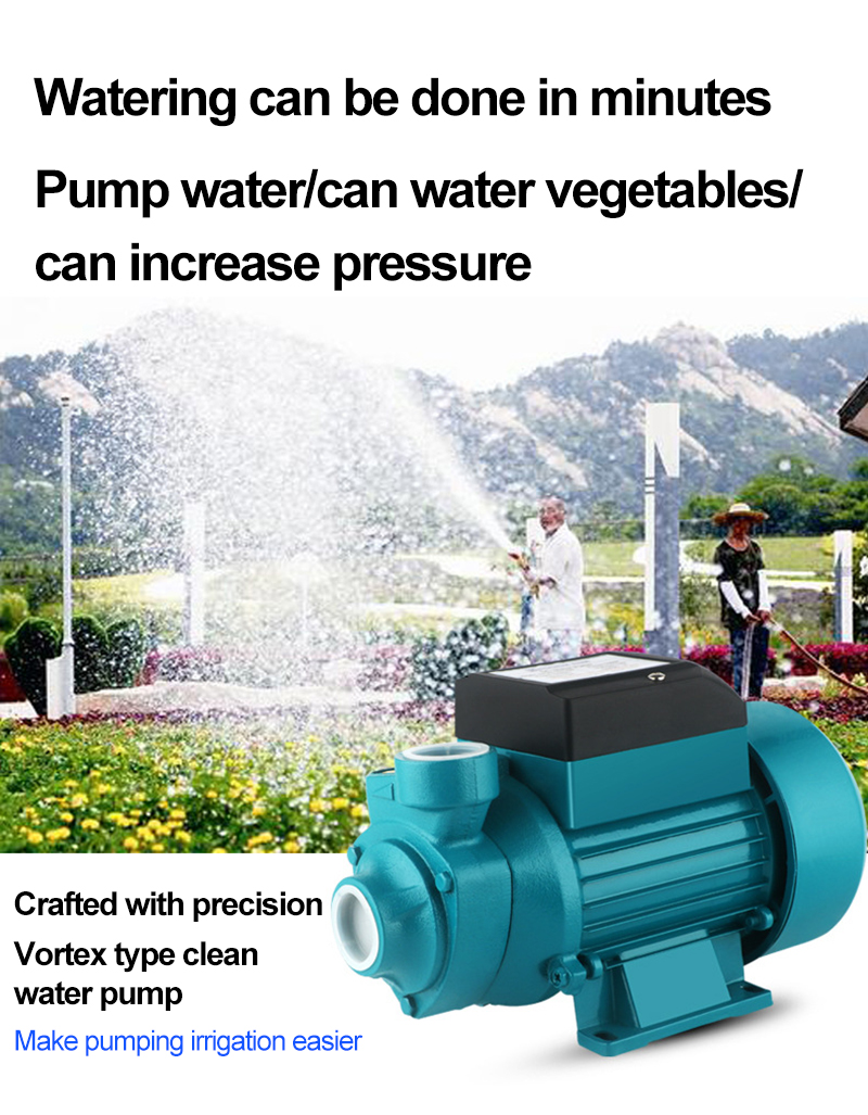 ORIGINAL 12V DC Solar Water Jet Booster Pump Solar Pump 12V 180W Multi ...