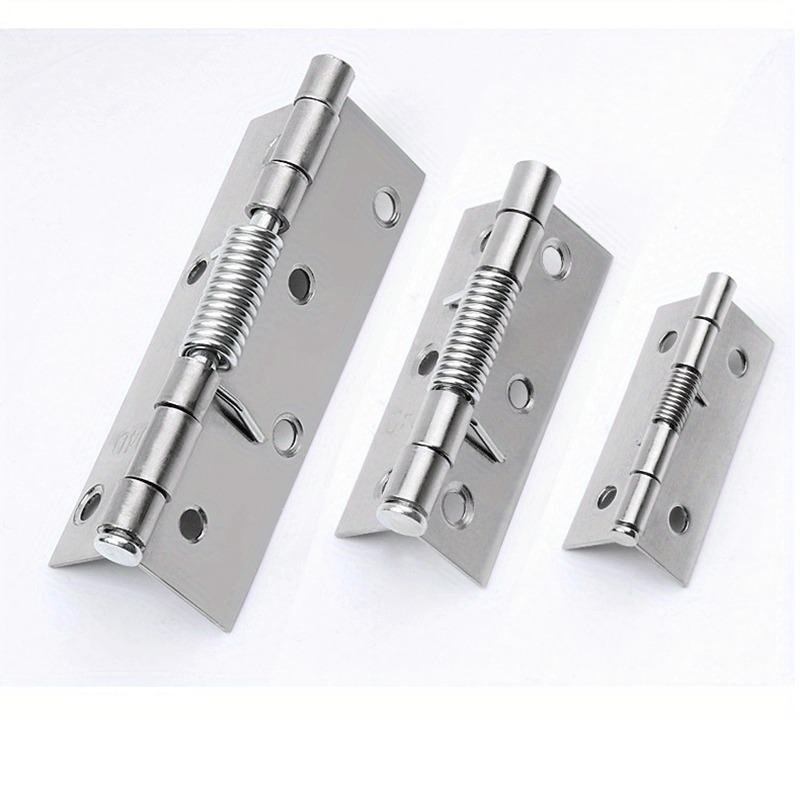 304 Stainless Steel Door Self Closing Automatic Rebound Closure Spring ...