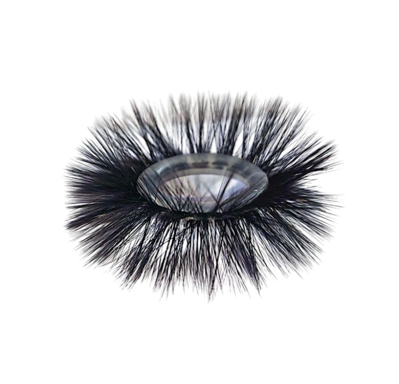 Dual Spiky Row Rambutan Silicone Made Pilik Mata ng Kambing Men Sensual ...
