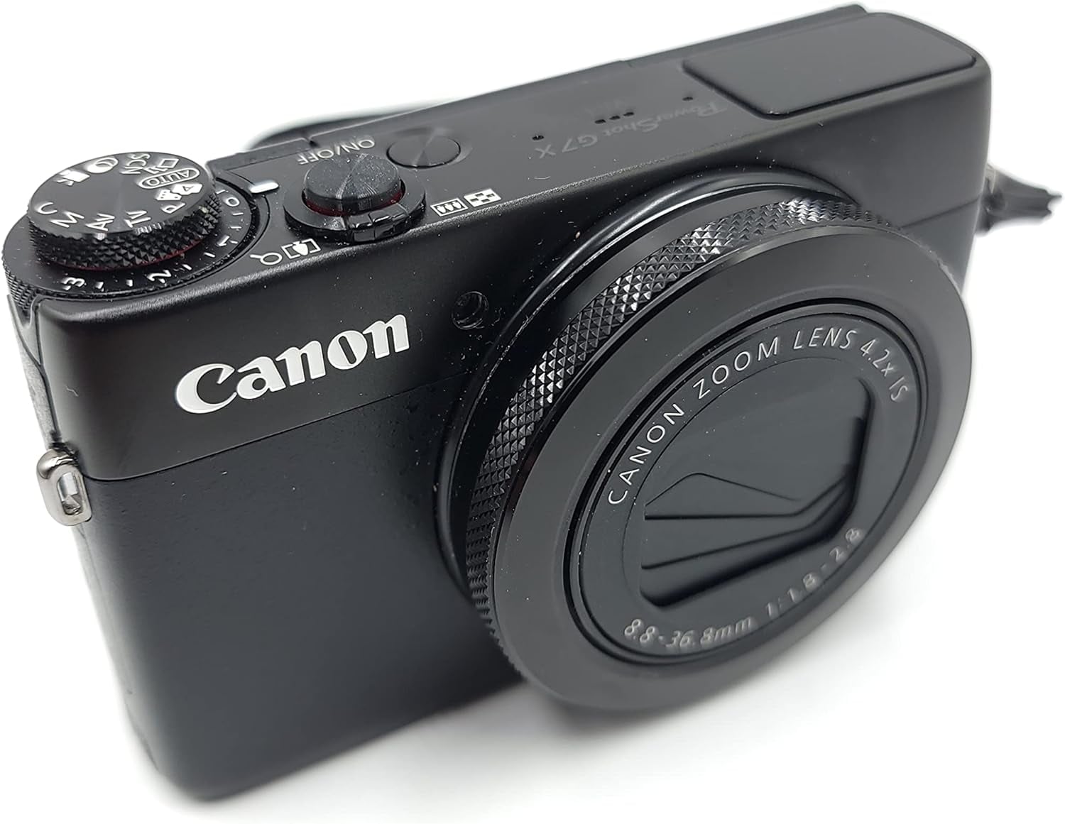 Payday Sale Canon PowerShot G7 X Digital Camera - Wi-Fi Enabled ...