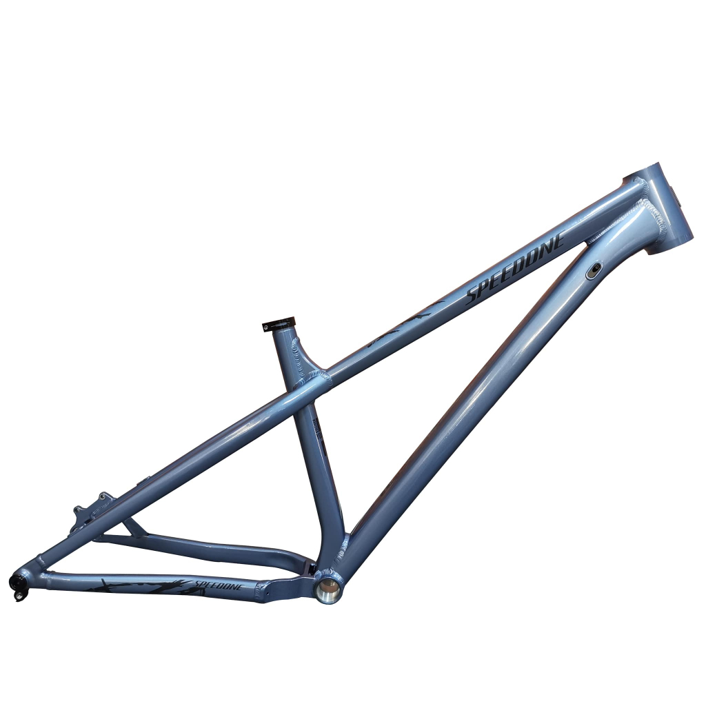 Speedone Spectrum 3 Boost 27.5+ MTB Frame | Shopee Philippines