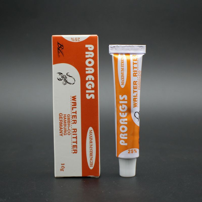 Proaegis ORIGINAL Tattoo Cream Painless Tattoo | Shopee Philippines