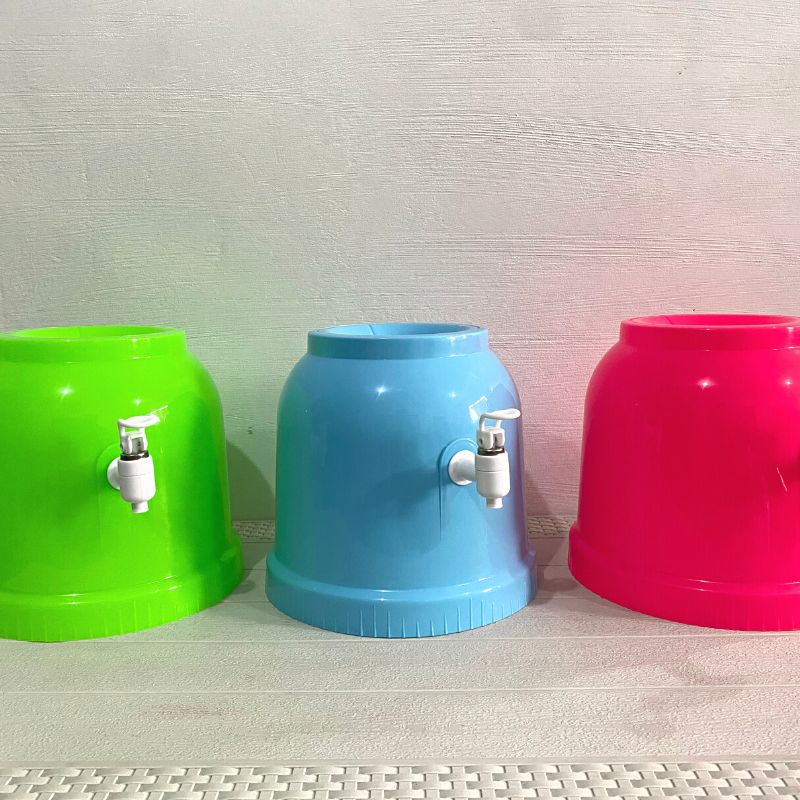 Drinking Water Dispenser Bucket Manual Pressure Pump | Shopee Philippines