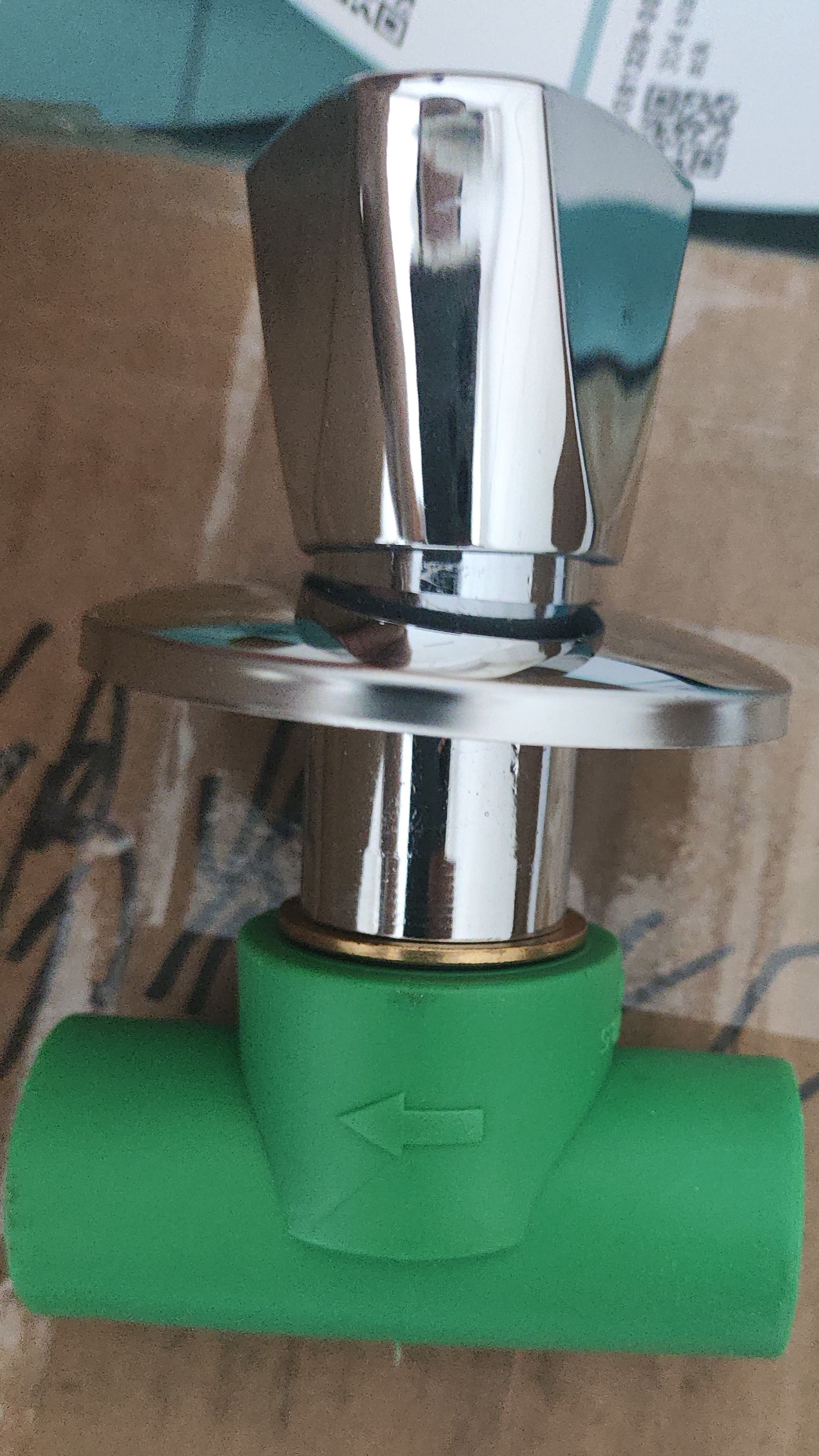 Ppr fittings shower valve MO | Shopee Philippines