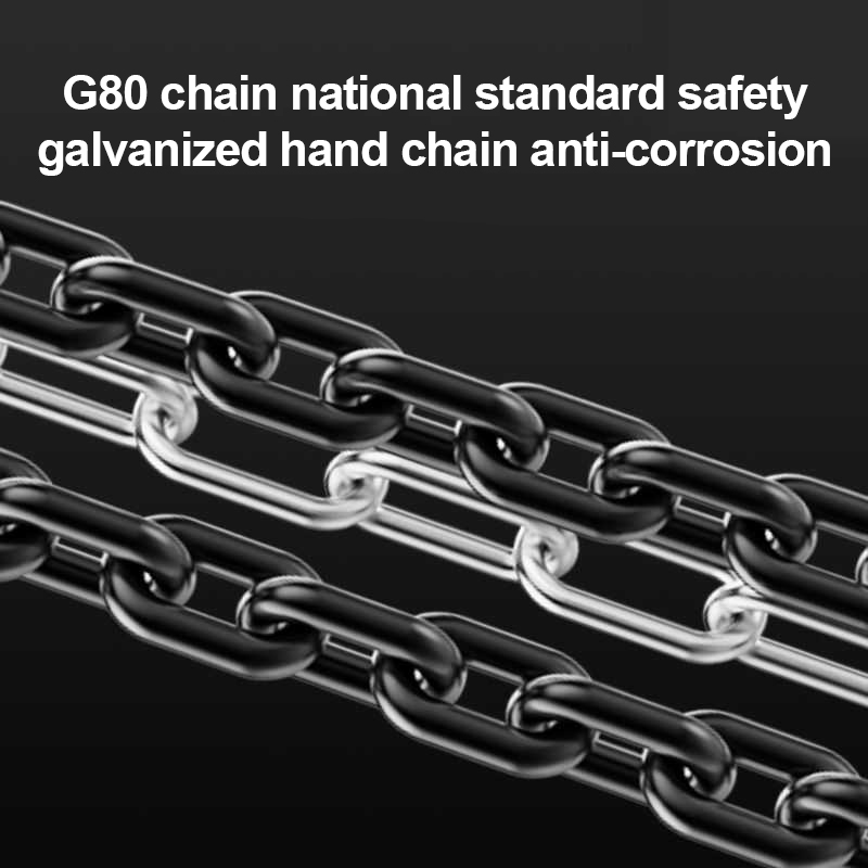 Chain Lever Block 3T Manual Lifting Chain Lever Block Hsz Type Small ...