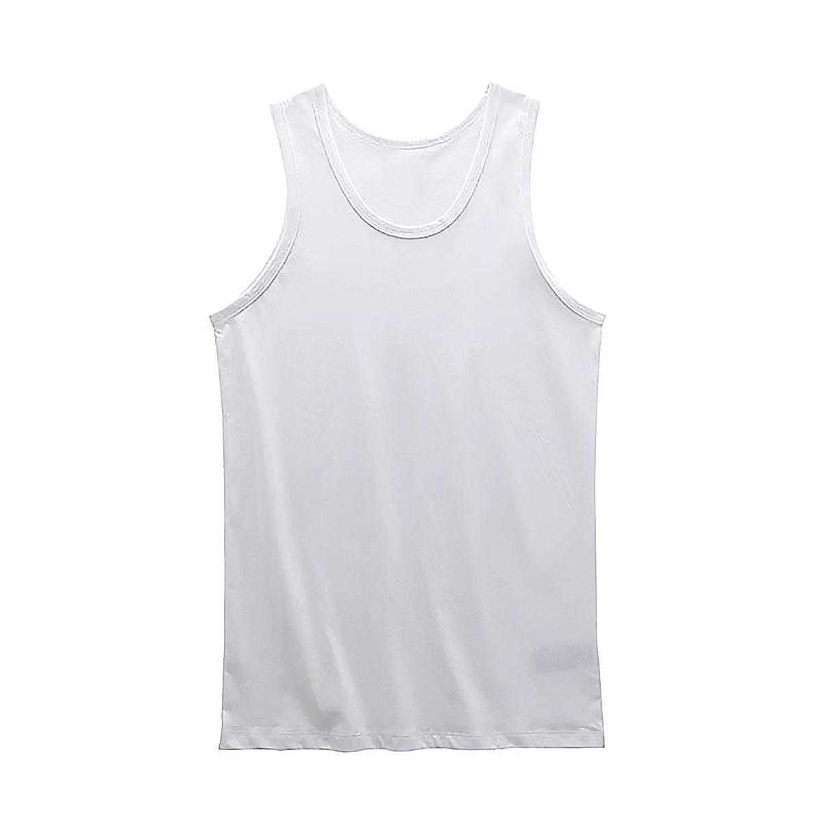 BUY 1 TAKE 2 Plain Sando (1PC-3PCS)Plus Size Classical Unisex Cotton ...