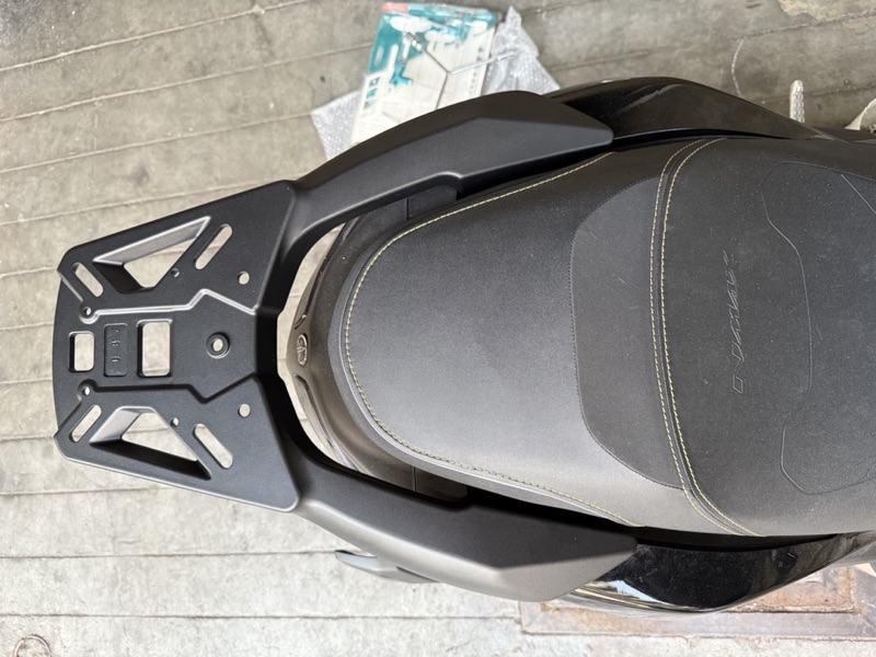 sec harpy nmax v2 2020 / nmax v2.1 2021 / nmax v3 / nmax turbo / nmax ...