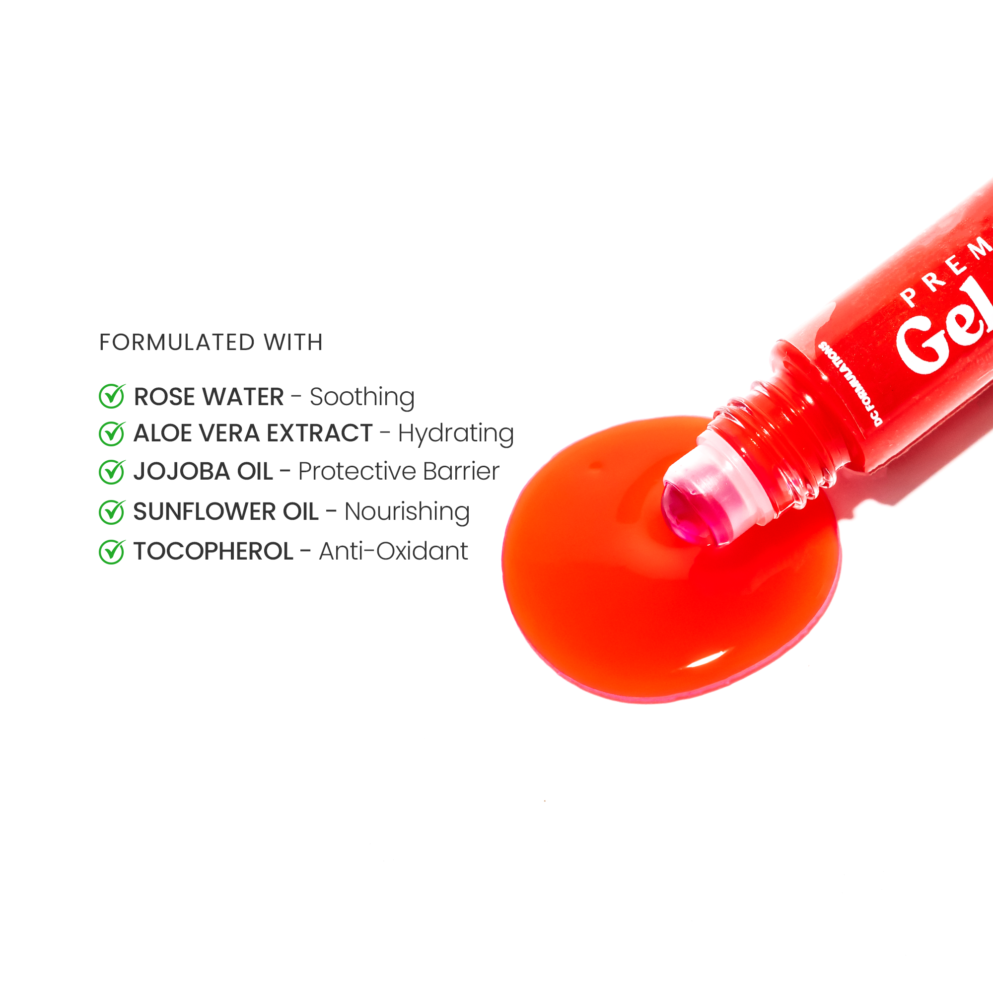 Premium Gel Tint 10ml [RB] - DC Formulations 01 | Shopee Philippines