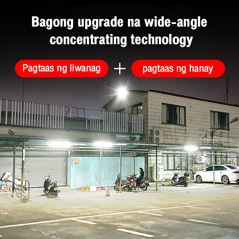 BUY 1 TAKE 1 Solar Light IP68 Outdoor Waterproof Indoor Solar LED Light ...