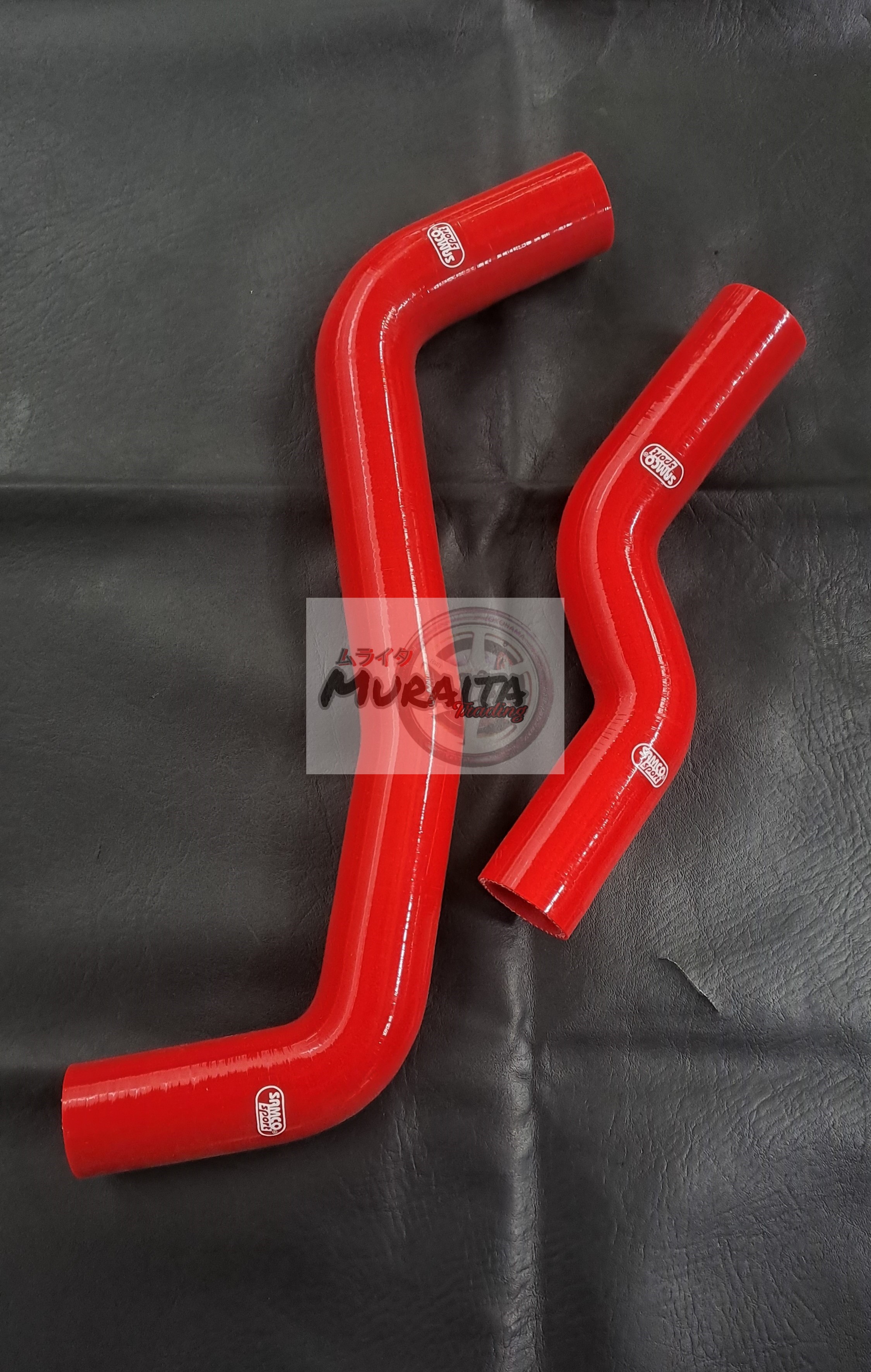 Radiator Hose for Toyota Corolla Ae92, Ae101 and Ae111 | Shopee Philippines