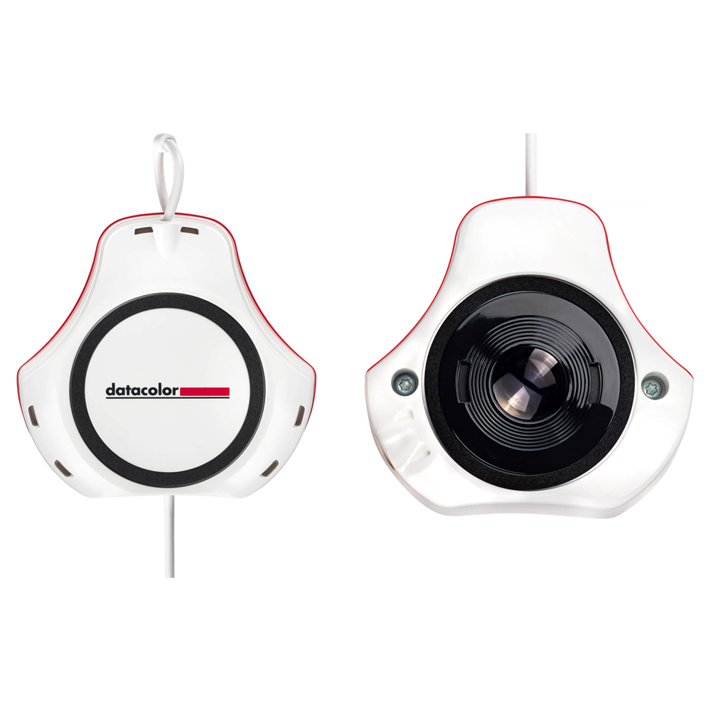 Datacolor SPYDER PRO Calibration Colorimeter Tool for LED OLED Monitor ...