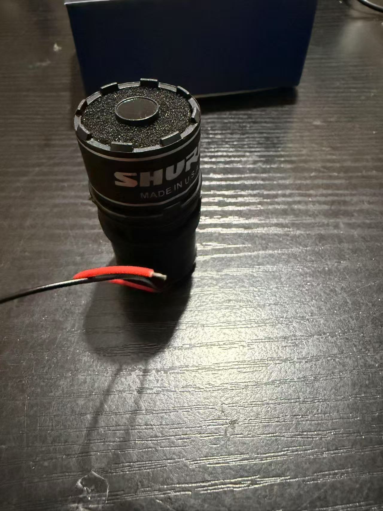 SHURE Universal Microphone Voice Coil UGX903 For Microphone | Shopee ...