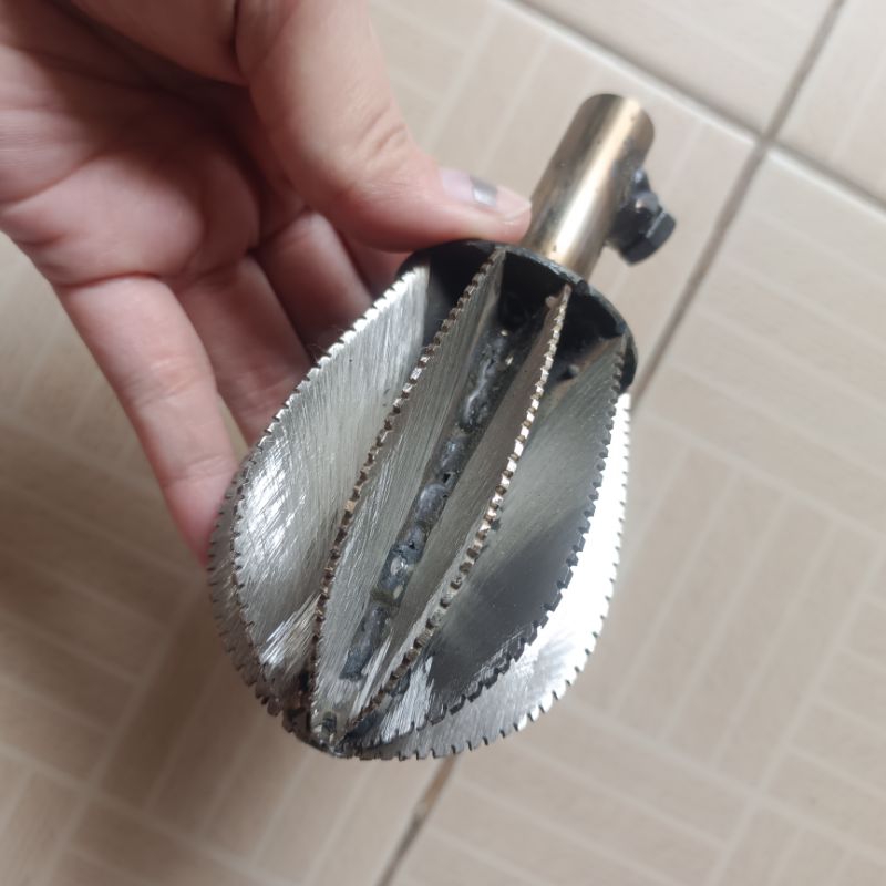 Coconut Grater Blade Stainless 10mm/12mm/16mm/20mm AVAILABLE (SOLD PER ...