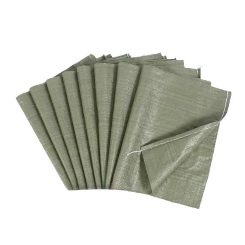20 pcs BRAND NEW Rice Sacks / Sako / Garbage Sacks / Bag 10-15kg Reaper ...