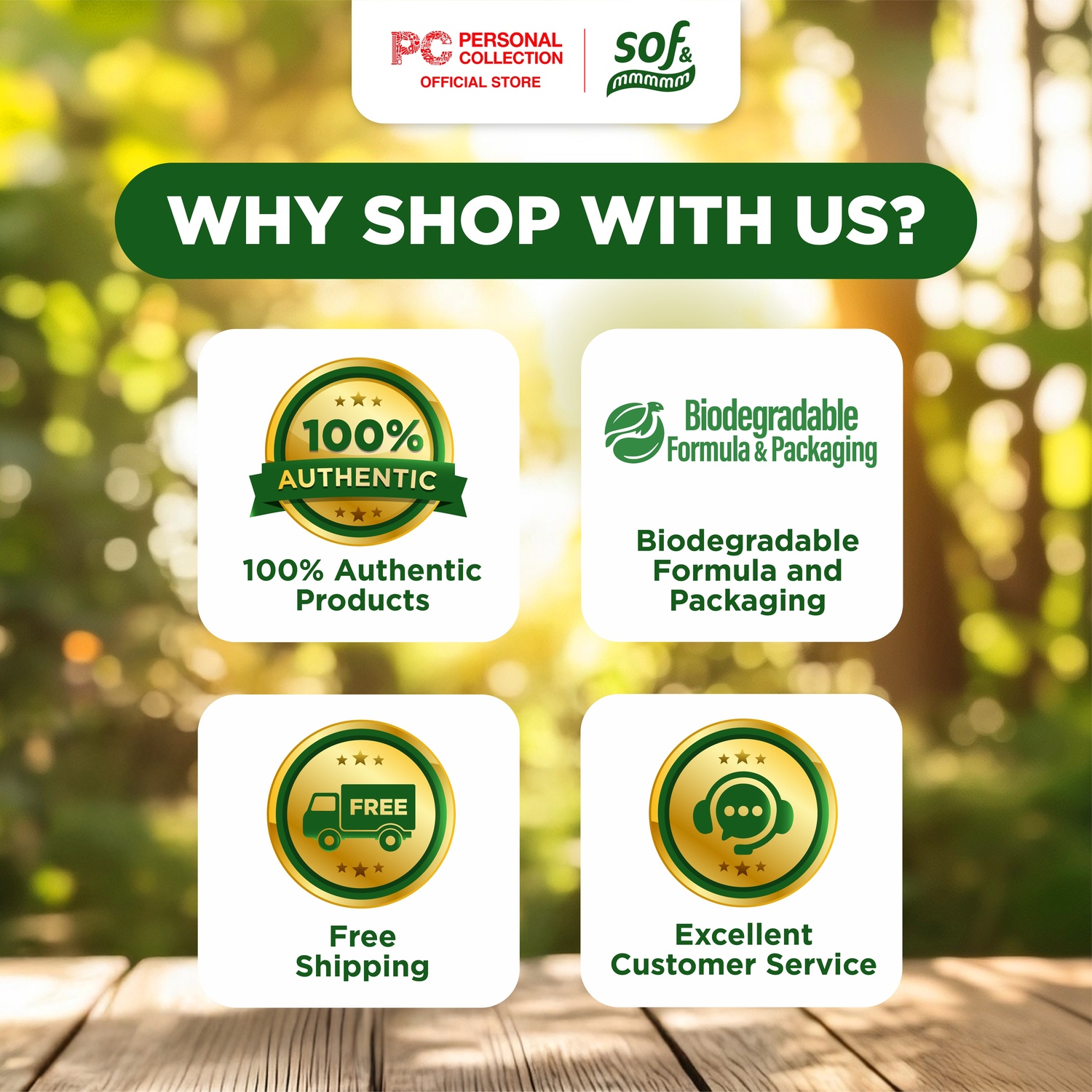 sof & mmmmm Concentrated Laundry Fabric Conditioner Eternity 1000ml ...