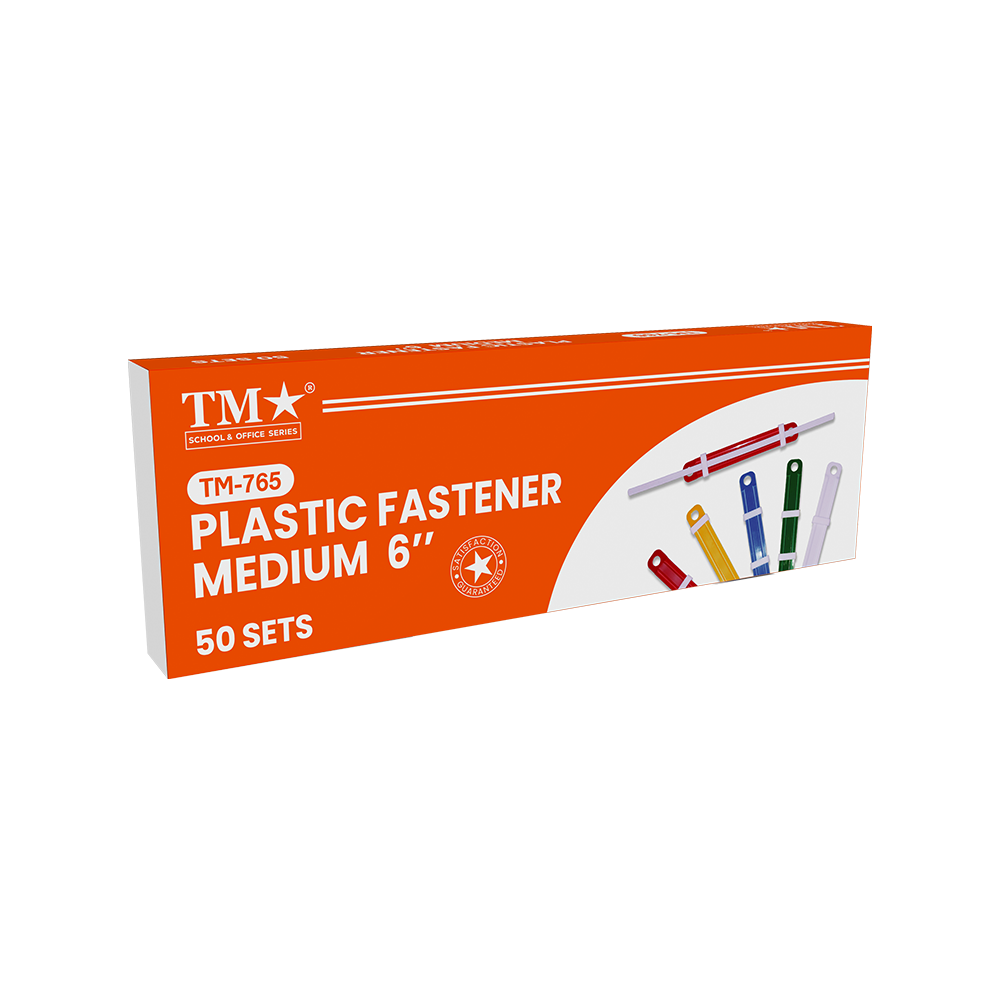TM 50 Boxes Fastener Plastic by 50's | Shopee Philippines