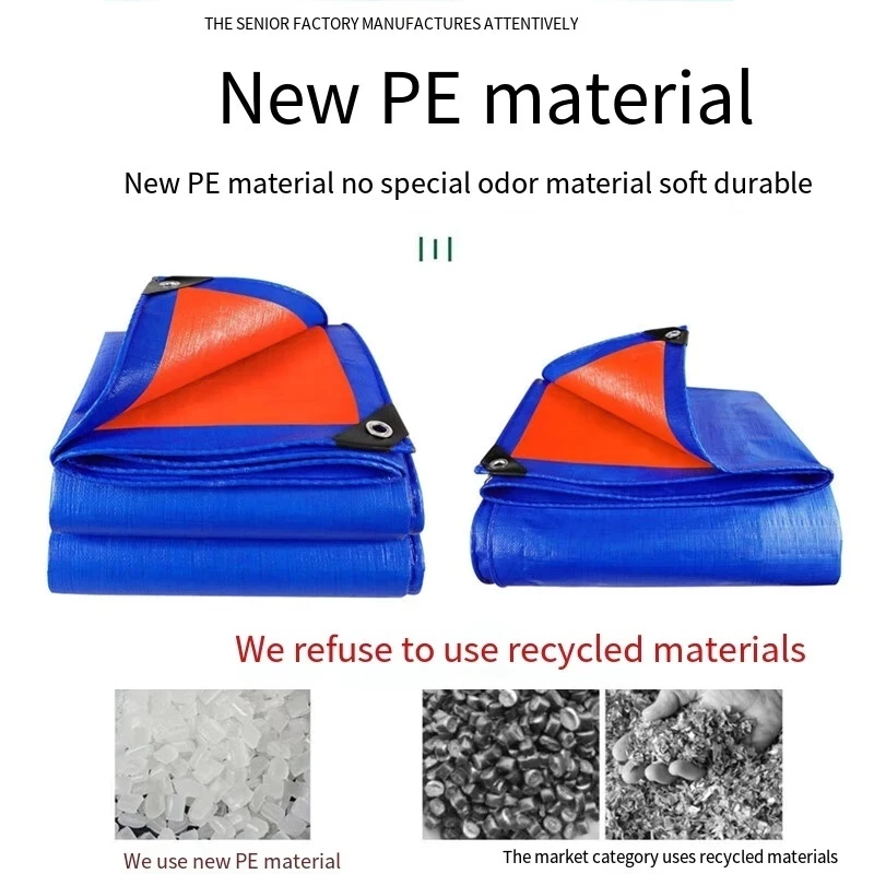 Multifunctional waterproof makapal tolda rain cover lona sale truck ...